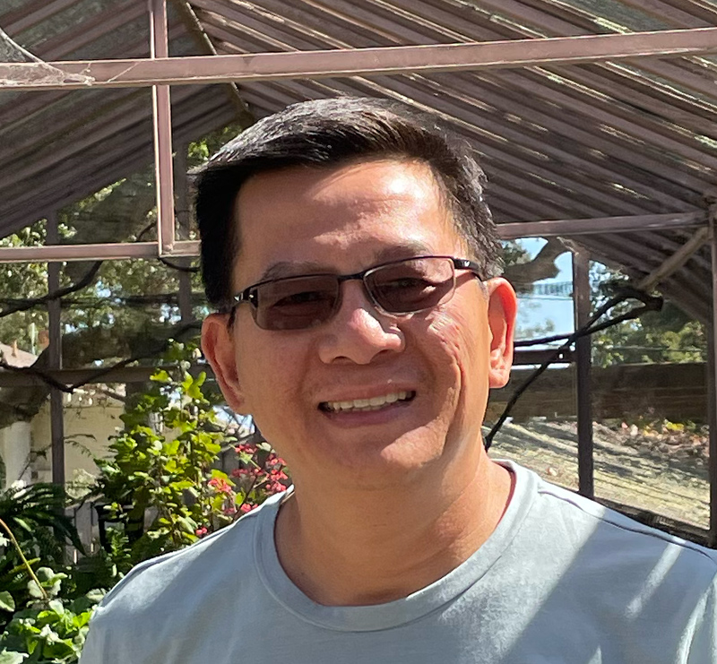 About Howard Nguyen | Howard Nguyen